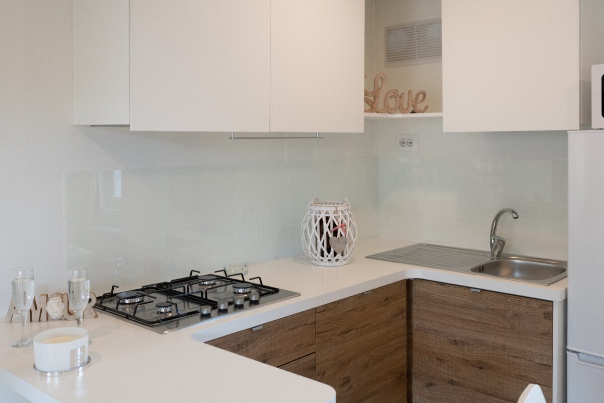 Mobilheim Ambra - Camping Mare e Pineta